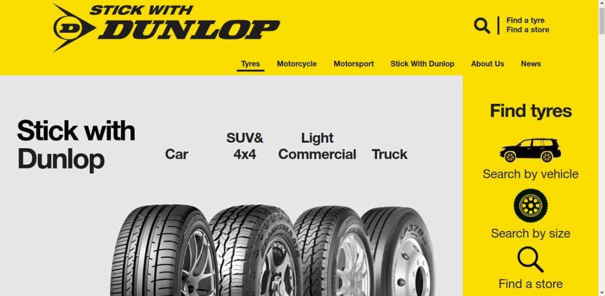 Top Ten Car Tyres Brands In Australia (Updated 2025)